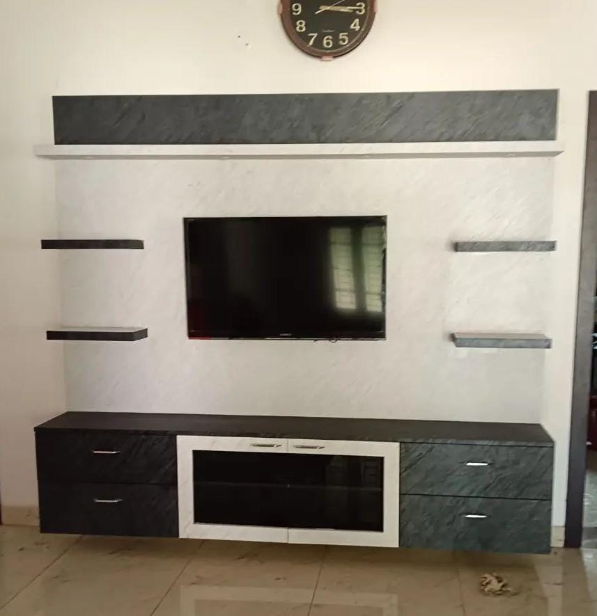 Srinivasa Interior Works